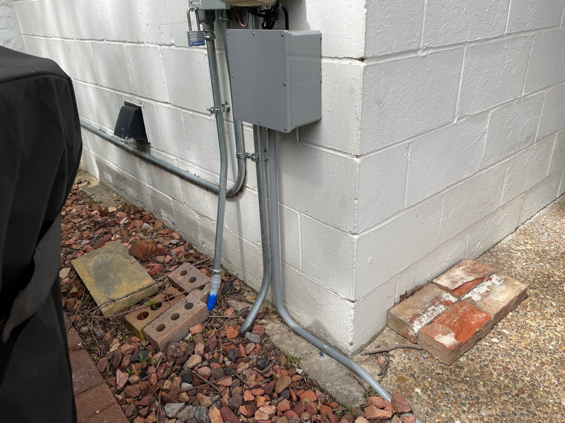 Protecting the Control Box & Your Home - Pro Line